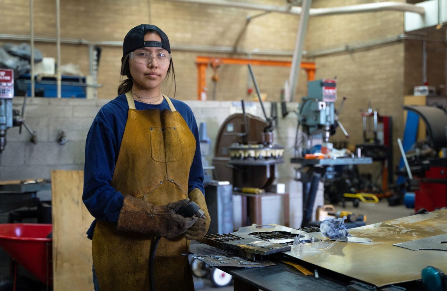 Apprentices - NWAC-NNAP