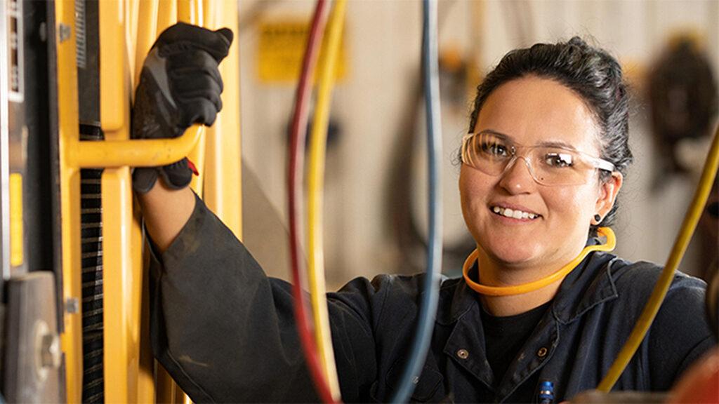 Apprentices - NWAC-NNAP