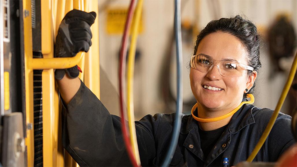 Welder NWAC NNAP Welder NWAC NNAP